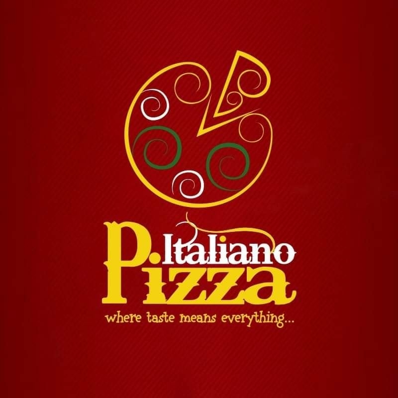 Italiano Pizza Menu - Find Pizza Menu - Pizza Deals and Prices around ...