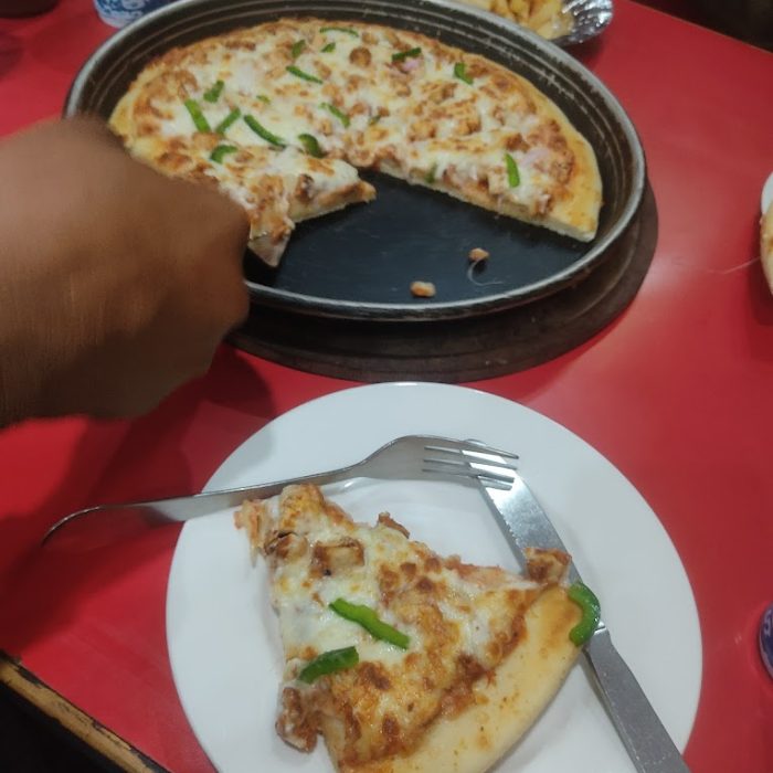 AlKaif Pizza Menu - Find Pizza Menu - Pizza Deals and Prices around the ...