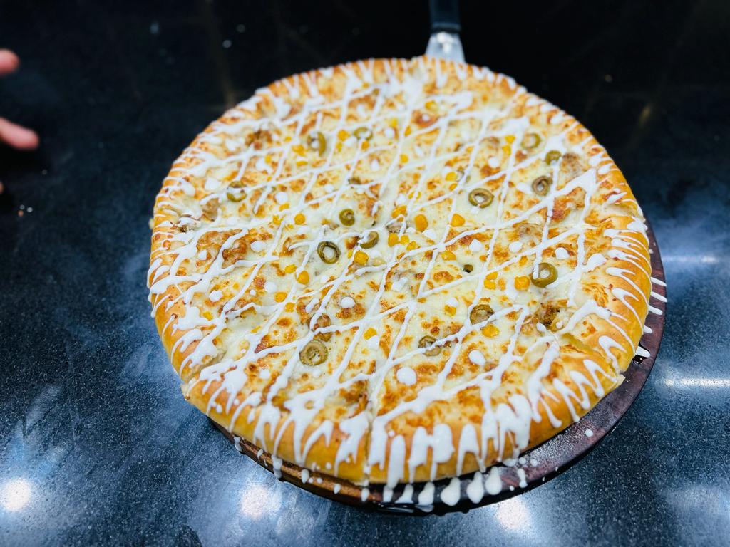 Chick's Pizza Menu - Find Pizza Menu - Pizza Deals and Prices around ...