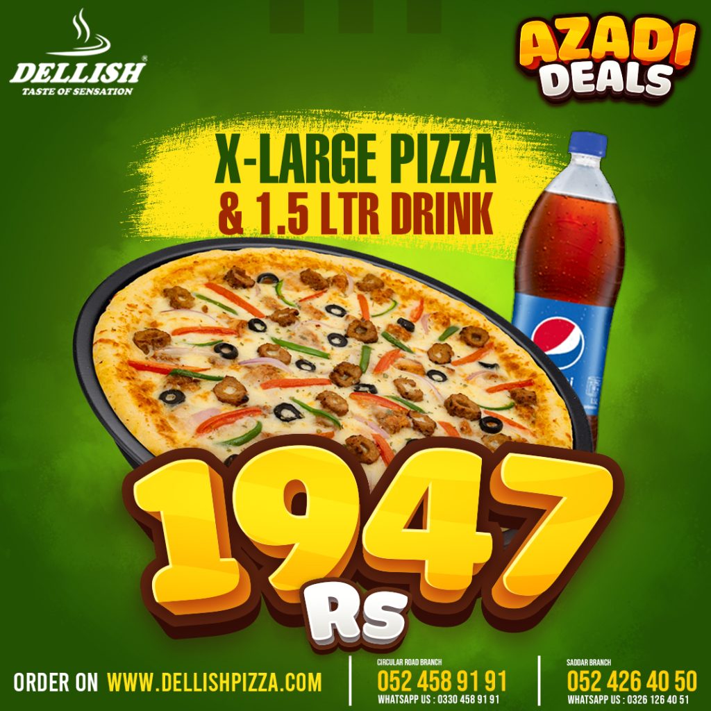 Retro Pizza Menu - Find Pizza Menu - Pizza Deals and Prices around the ...